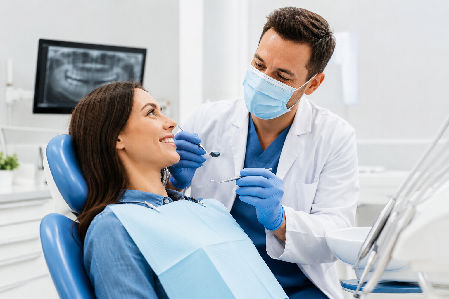 Emergency Dentist Services Phoenix AZ — Quick Relief, Comfort, and ...